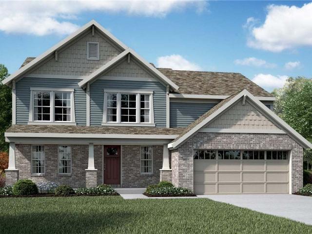 Brand New Home in Beavercreek, OH. 4 Bed, 2 Bath