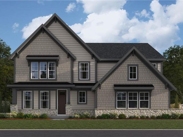 Brand New Home in Beavercreek, OH. 4 Bed, 2 Bath