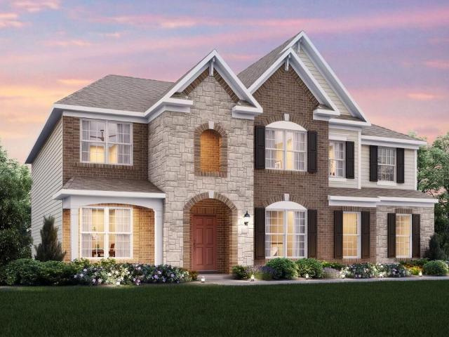 Brand New Home in Beavercreek, OH. 5 Bed, 4 Bath
