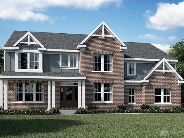 Brand New Home in Beavercreek, OH. 5 Bed, 3 Bath
