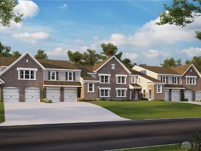 Brand New Home in Beavercreek, OH. 2 Bed, 2 Bath