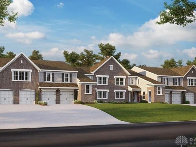Brand New Home in Beavercreek, OH. 2 Bed, 2 Bath
