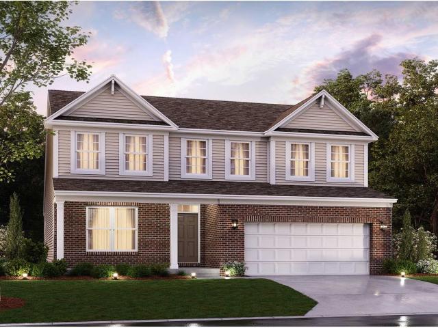 Brand New Home in Beavercreek, OH. 3 Bed, 2 Bath
