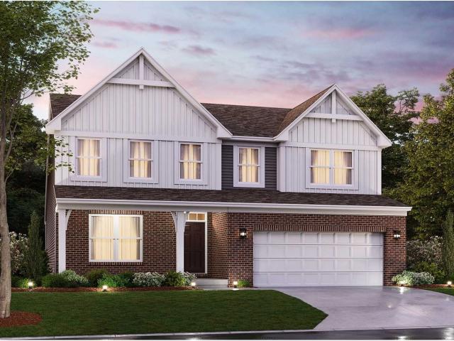 Brand New Home in Beavercreek, OH. 3 Bed, 2 Bath