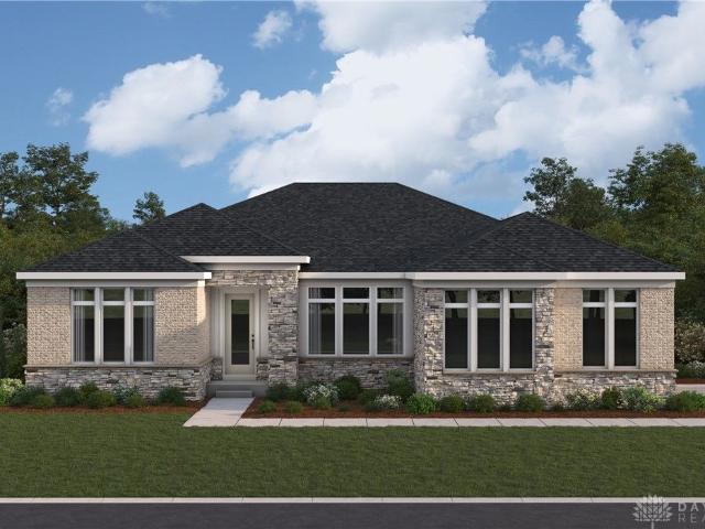 Brand New Home in Beavercreek, OH. 3 Bed, 2 Bath