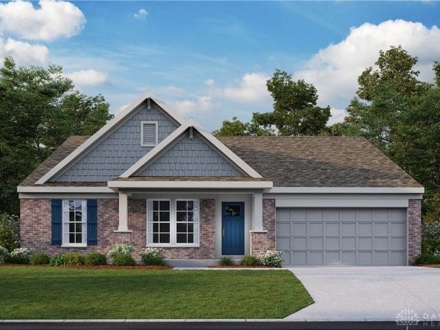 Brand New Home in Beavercreek, OH. 3 Bed, 2 Bath
