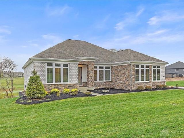 Brand New Home in Beavercreek, OH. 3 Bed, 2 Bath