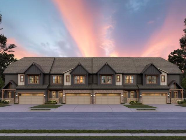 Brand New Home in Beachwood, OH. 3 Bed, 3 Bath