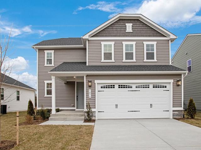 Brand New Home in Bealeton, VA. 3 Bed, 2 Bath