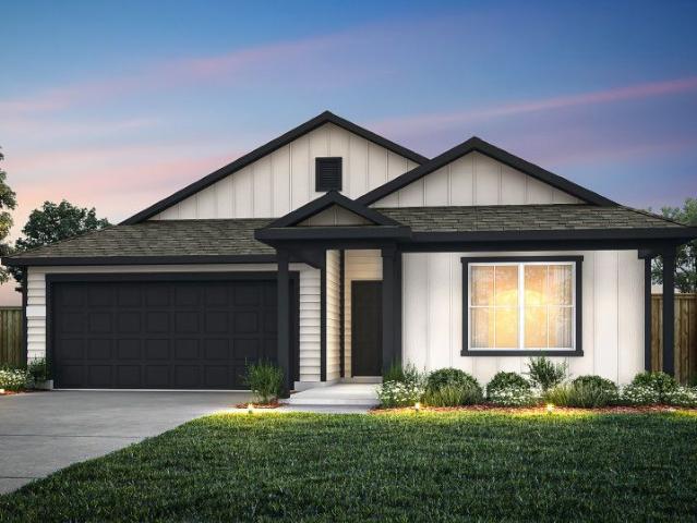 Brand New Home in Belton, TX. 3 Bed, 2 Bath