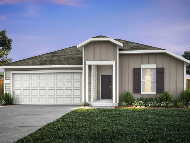 Brand New Home in Belton, TX. 3 Bed, 2 Bath