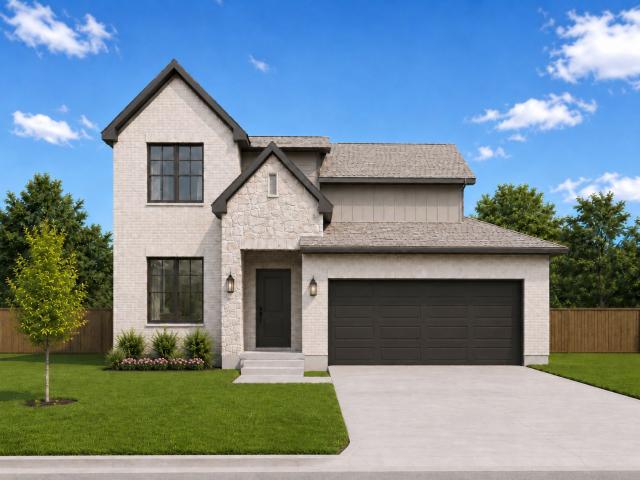 Brand New Home in Belton, TX. 4 Bed, 2 Bath