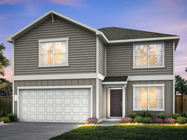 Brand New Home in Belton, TX. 4 Bed, 2 Bath