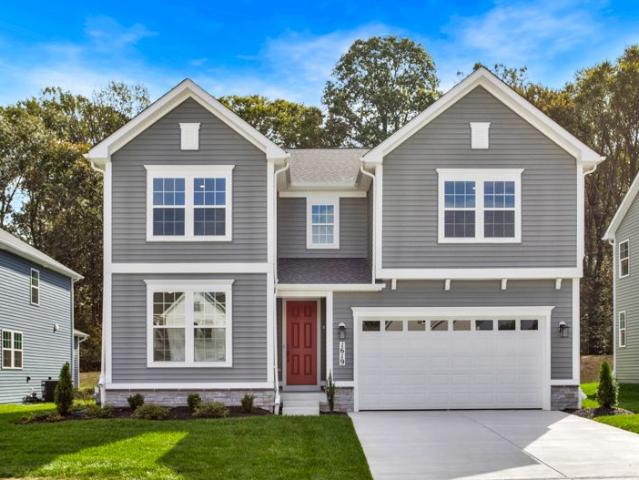 Brand New Home in Bel Air, MD. 4 Bed, 3 Bath