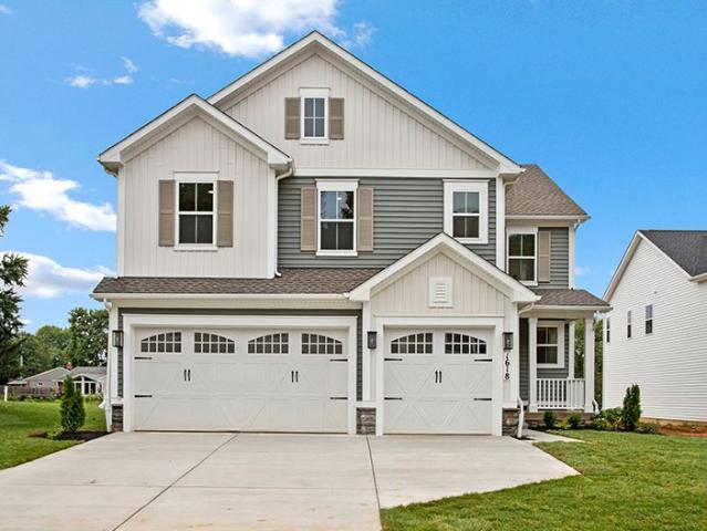 Brand New Home in Bel Air, MD. 5 Bed, 3 Bath