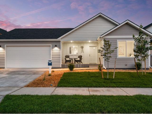 Brand New Home in Belgrade, MT. 3 Bed, 2 Bath