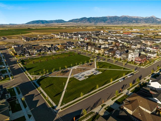 Brand New Home in Belgrade, MT. 3 Bed, 2 Bath