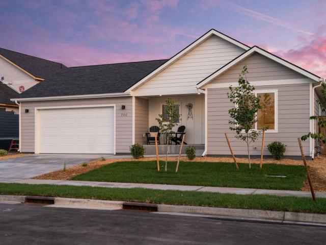 Brand New Home in Belgrade, MT. 3 Bed, 2 Bath