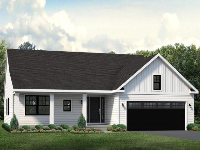 Brand New Home in Bellefonte, PA. 3 Bed, 2 Bath