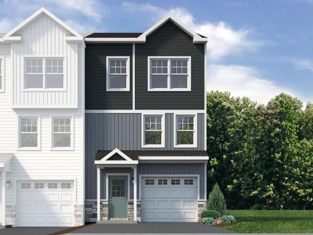 Brand New Home in Bellefonte, PA. 3 Bed, 2 Bath