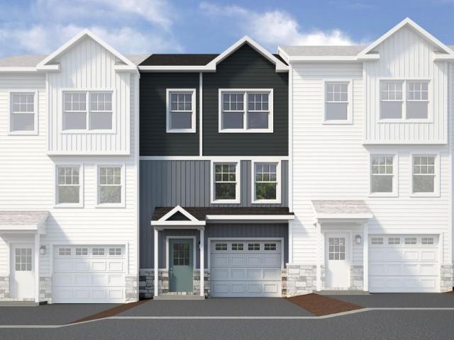 Brand New Home in Bellefonte, PA. 3 Bed, 2 Bath