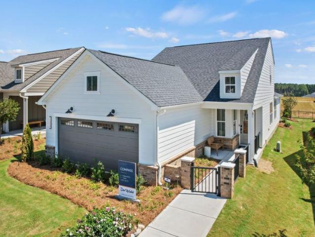 Brand New Home in Belmont, NC. 2 Bed, 2 Bath