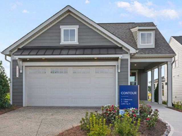 Brand New Home in Belmont, NC. 2 Bed, 2 Bath
