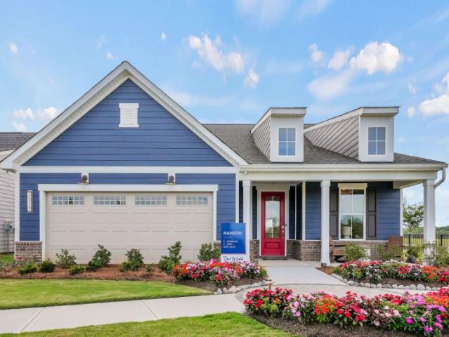 Brand New Home in Belmont, NC. 3 Bed, 2 Bath