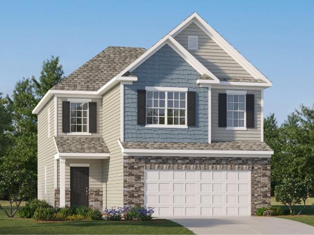 Brand New Home in Belmont, NC. 3 Bed, 2 Bath