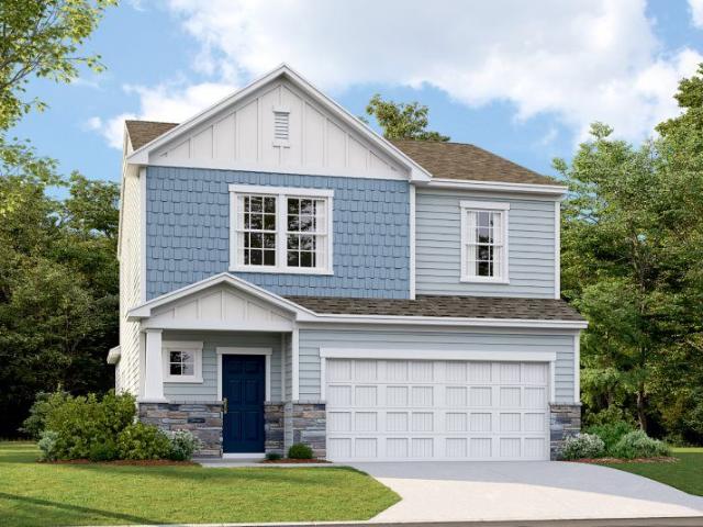 Brand New Home in Belmont, NC. 4 Bed, 2 Bath