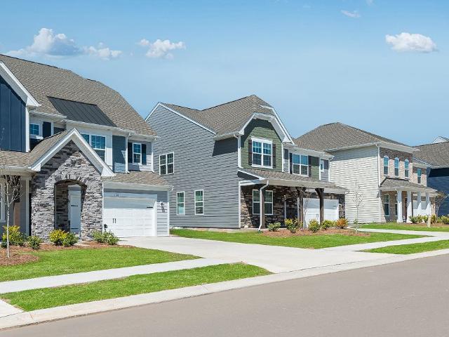 Brand New Home in Belmont, NC. 4 Bed, 2 Bath
