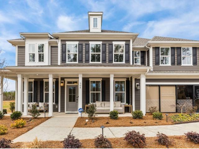 Brand New Home in Belmont, NC. 4 Bed, 2 Bath