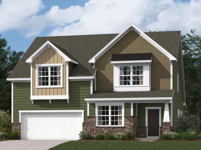 Brand New Home in Belmont, NC. 4 Bed, 3 Bath
