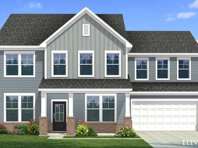Brand New Home in Belmont, NC. 4 Bed, 3 Bath