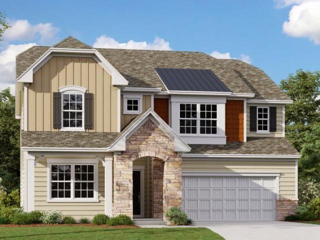 Brand New Home in Belmont, NC. 4 Bed, 3 Bath