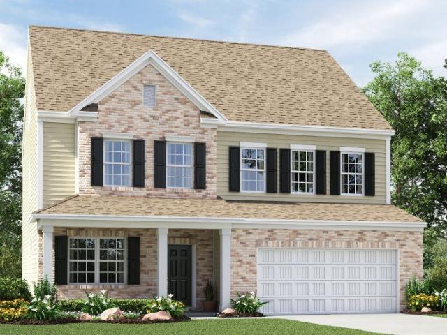 Brand New Home in Belmont, NC. 5 Bed, 3 Bath