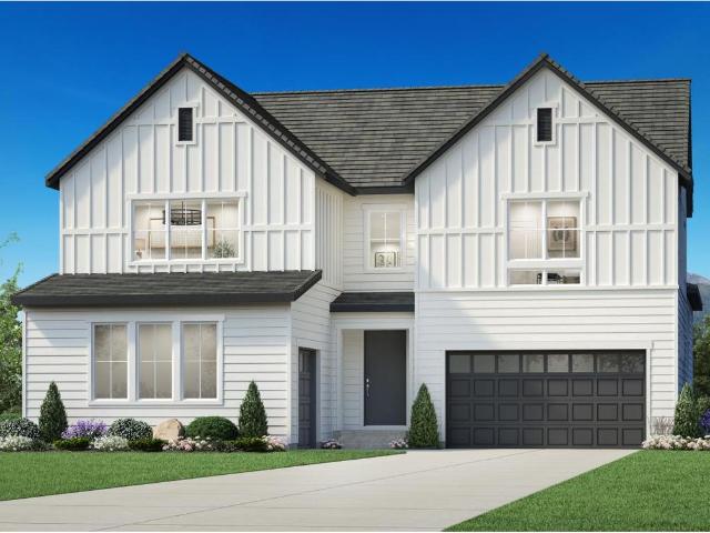 Brand New Home in Berthoud, CO. 4 Bed, 3 Bath