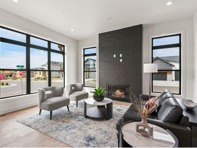Brand New Home in Berthoud, CO. 5 Bed, 3 Bath