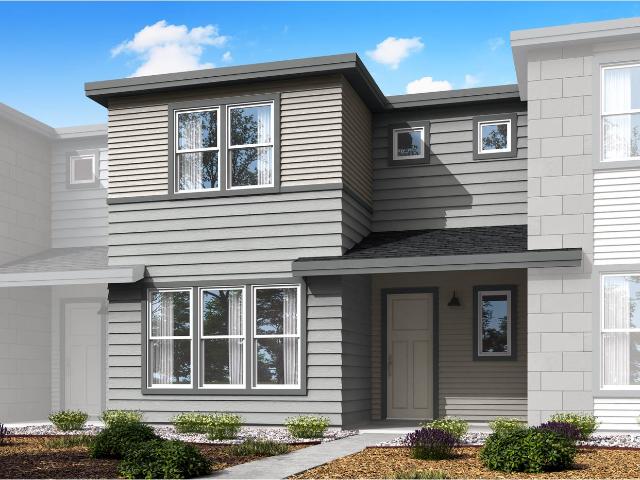 Brand New Home in Berthoud, CO. 2 Bed, 2 Bath