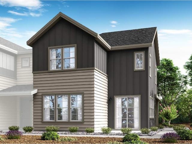Brand New Home in Berthoud, CO. 3 Bed, 2 Bath