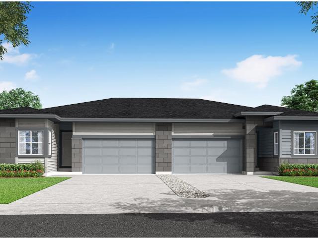 Brand New Home in Berthoud, CO. 3 Bed, 3 Bath