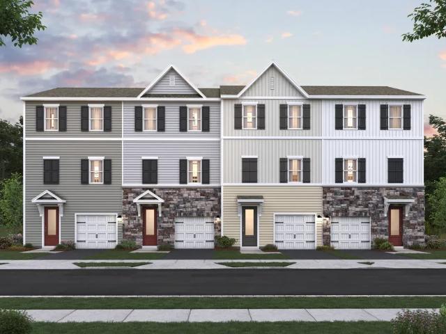 Brand New Home in Berlin, NJ. 3 Bed, 3 Bath