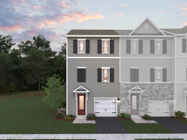 Brand New Home in Berlin, NJ. 3 Bed, 3 Bath