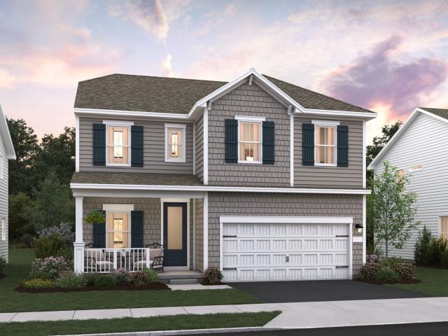 Brand New Home in Berlin, NJ. 3 Bed, 2 Bath