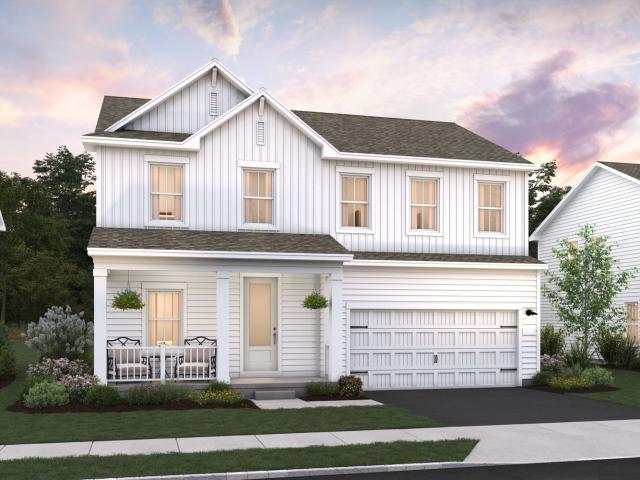 Brand New Home in Berlin, NJ. 4 Bed, 3 Bath