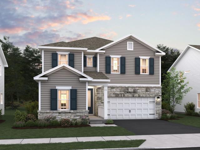 Brand New Home in Berlin, NJ. 5 Bed, 3 Bath