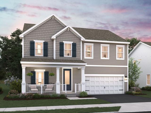 Brand New Home in Berlin, NJ. 5 Bed, 3 Bath