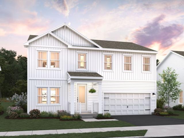 Brand New Home in Berlin, NJ. 5 Bed, 3 Bath