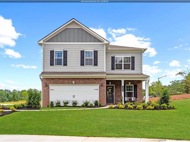 Brand New Home in Bessemer, AL. 4 Bed, 2 Bath