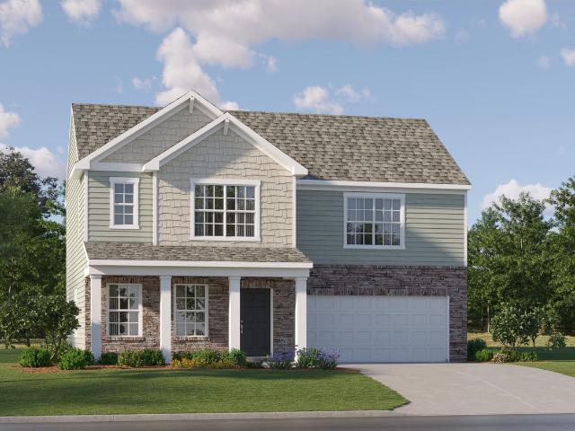 Brand New Home in Bessemer City, NC. 3 Bed, 2 Bath